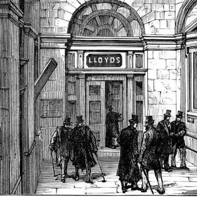 A Brief History of Insurance - TIC Insurance