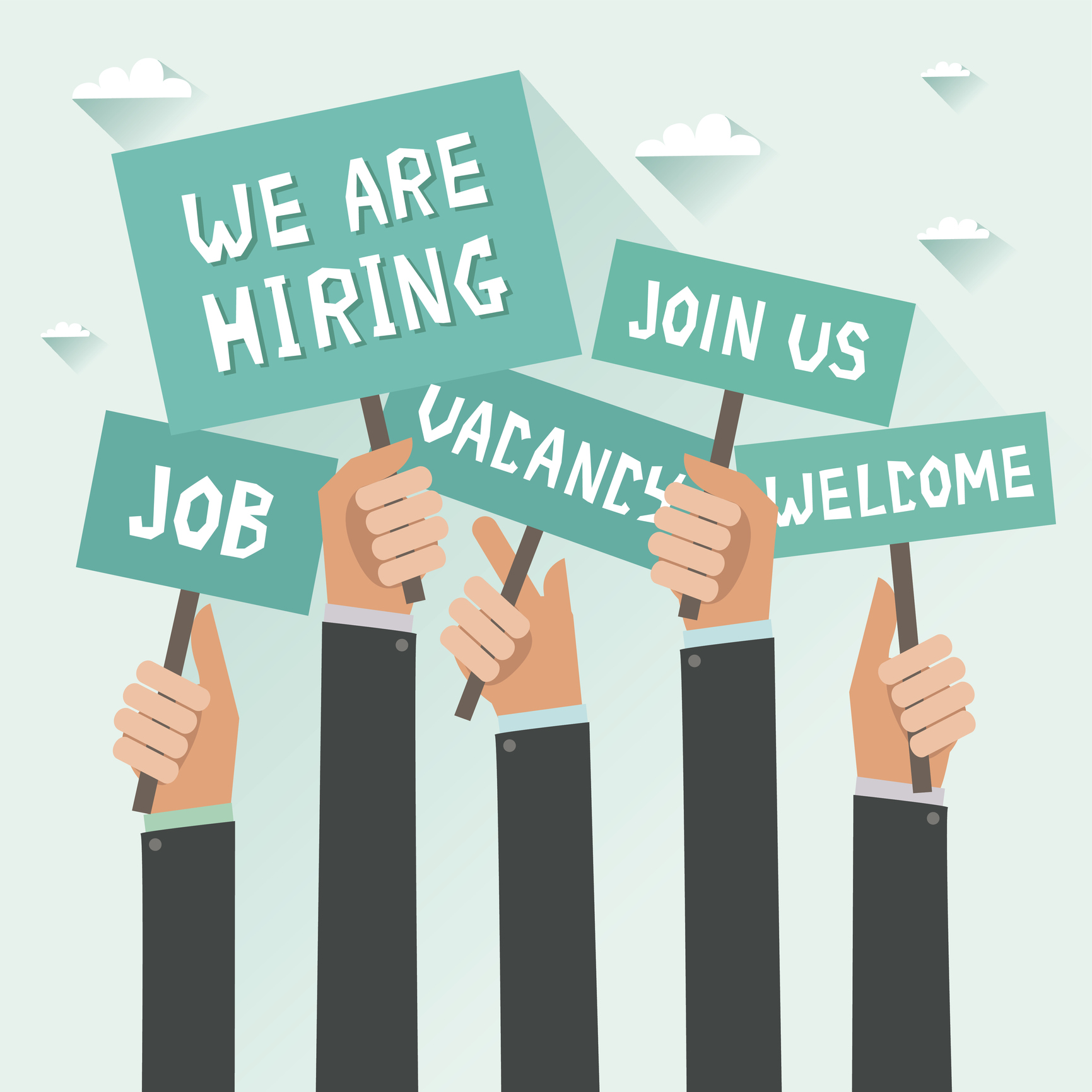 We are hiring - Commercial Insurance Account Handler - TIC Insurance