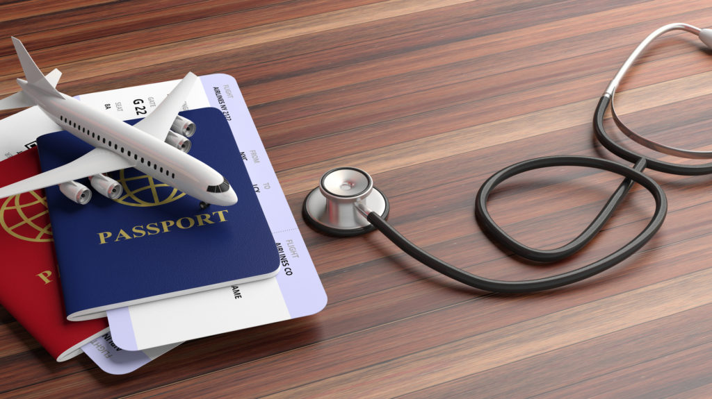 The uncertain future of the EHIC card - TIC Insurance