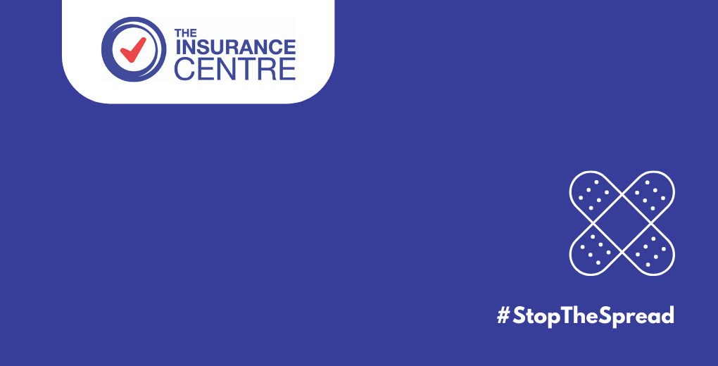 Stop the Spread. - TIC Insurance