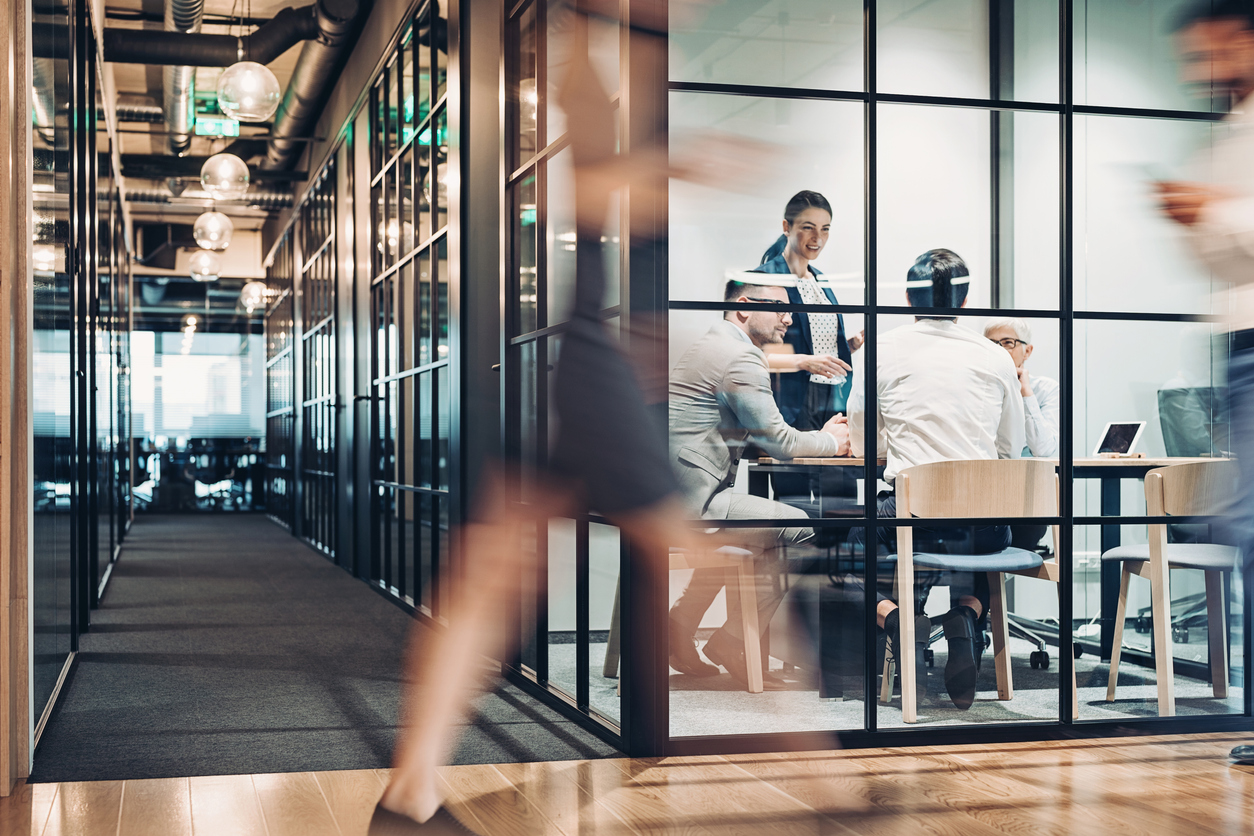 Helping SMEs to grow - TIC Insurance